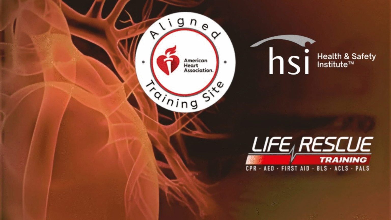 Our Partners – life-rescue-training